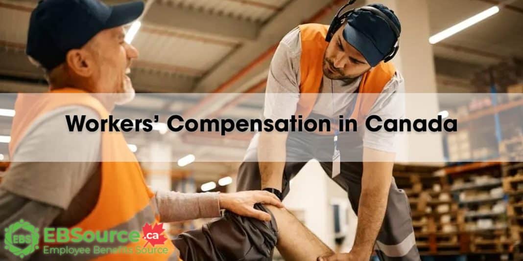 Workers' Compensation in Canada: How to Get Covered
