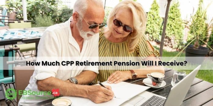 CPP Retirement Pension: What Canadians Need to Know