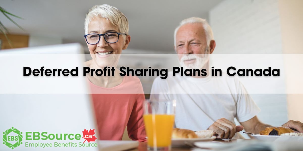 Deferred Profit Sharing Plans (DPSP) in Canada
