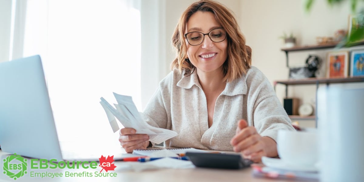 Defined Contribution Pension Plans in Canada