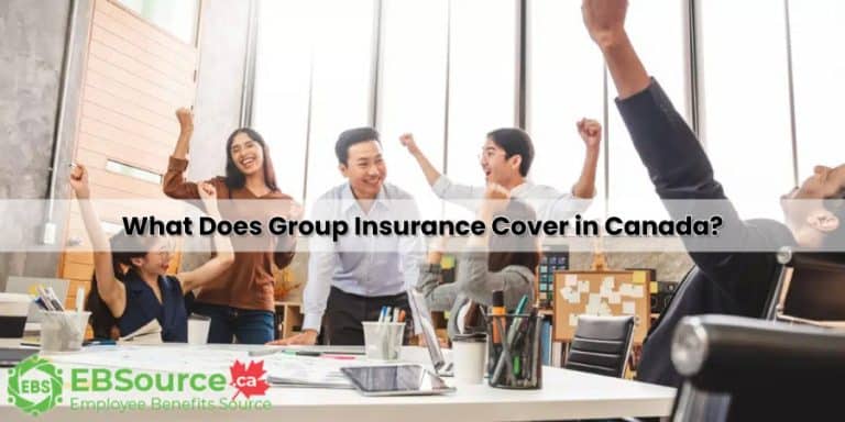 Group Insurance in Canada: How It Works and Why It Matters