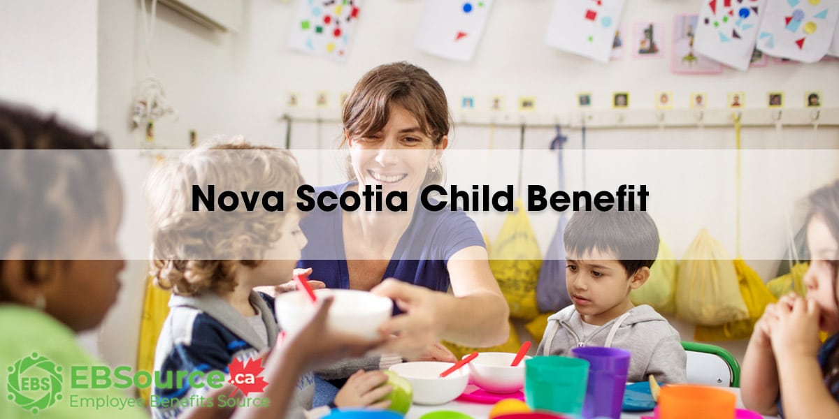 Nova Scotia Child Benefit (NSCB): What Families Need to Know in 2025