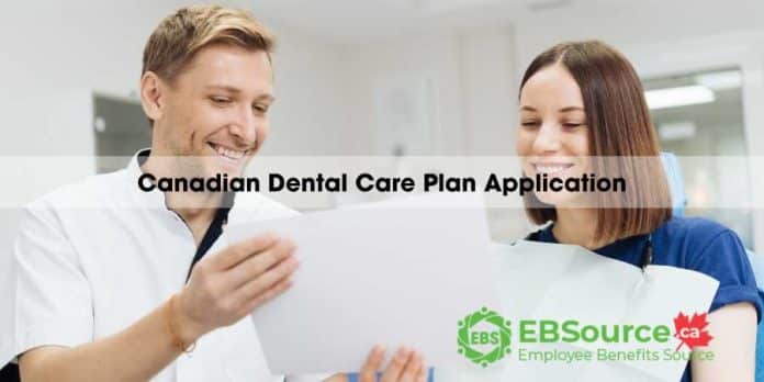 Canadian Dental Care Plan (CDCP): Applications, Covered Services, Fee Guide